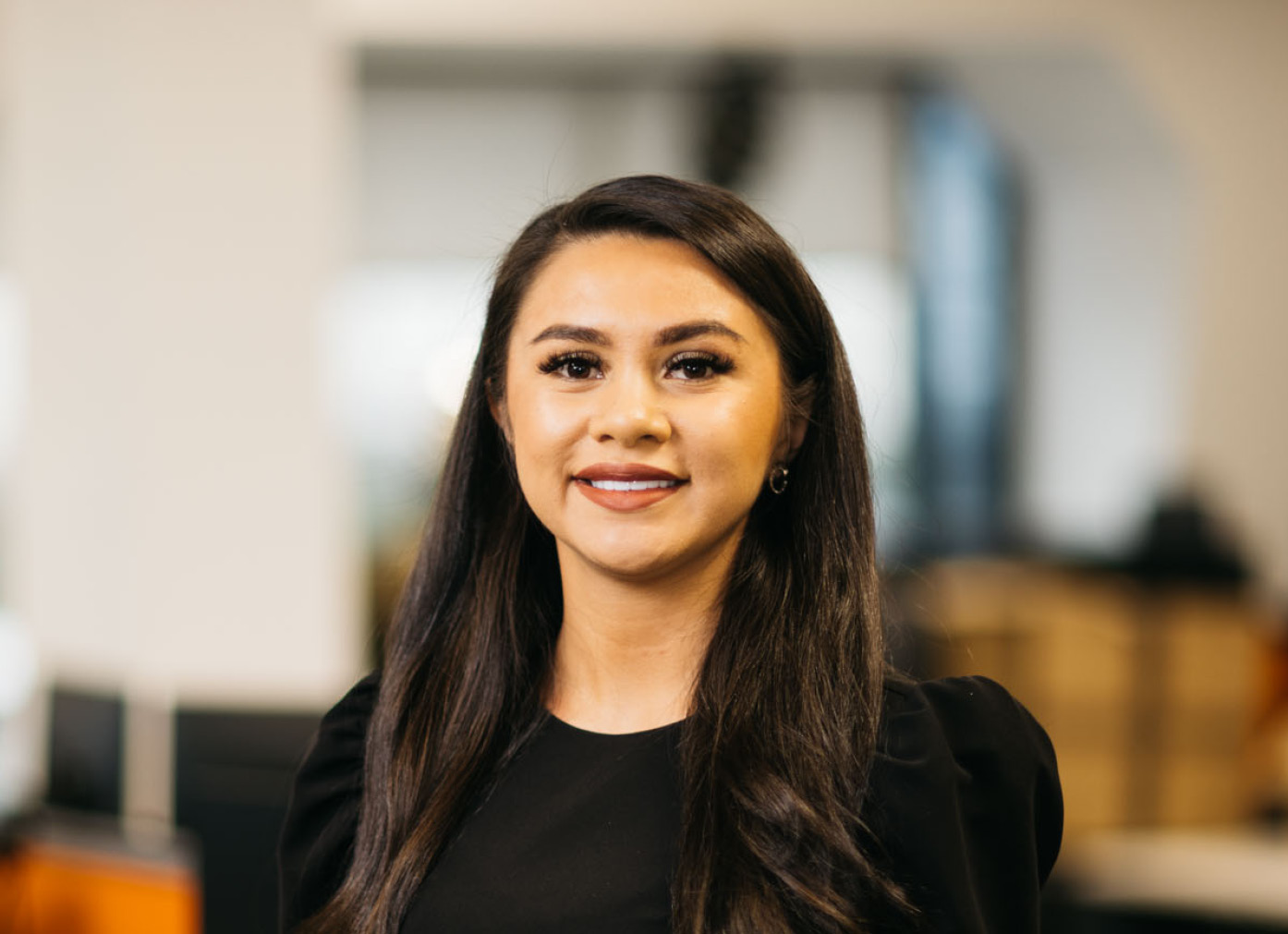 Tamiko Ross - Digital Marketing Manager